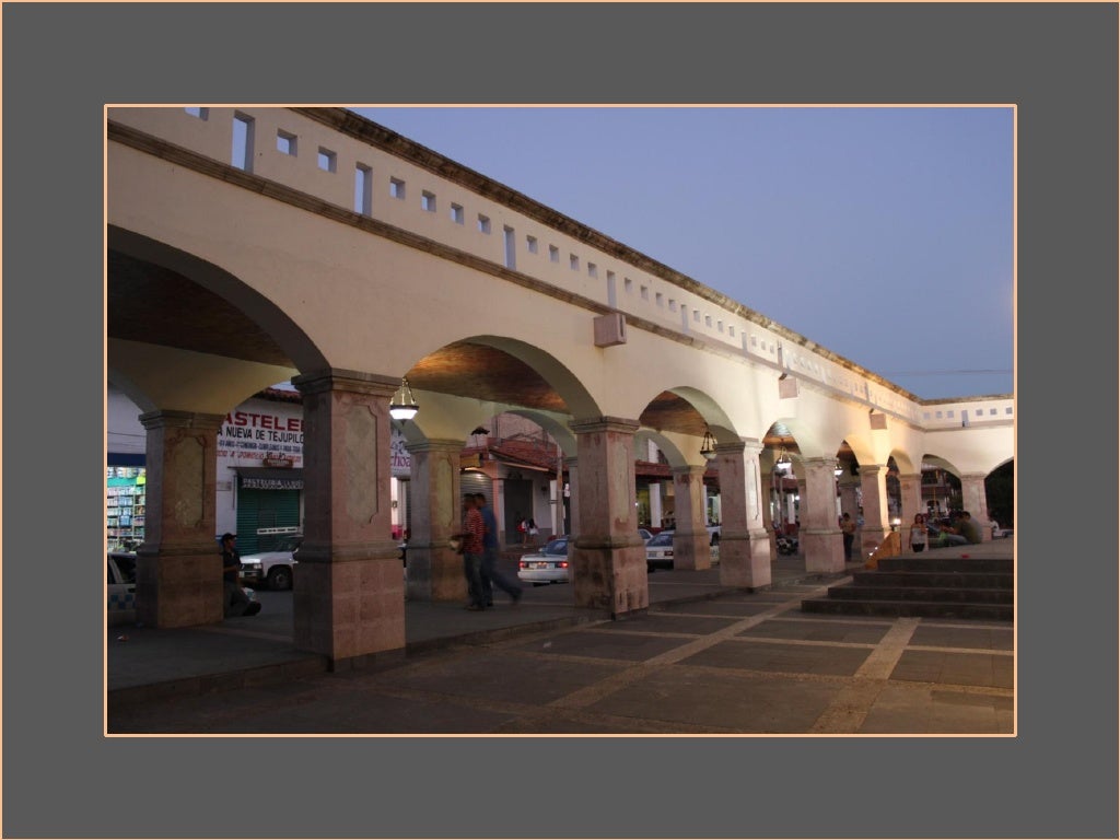 imagenes de tejupilco mexico