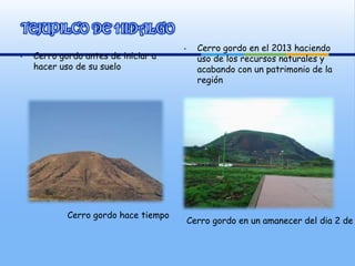 Tejupilco de hidalgo | PPTX