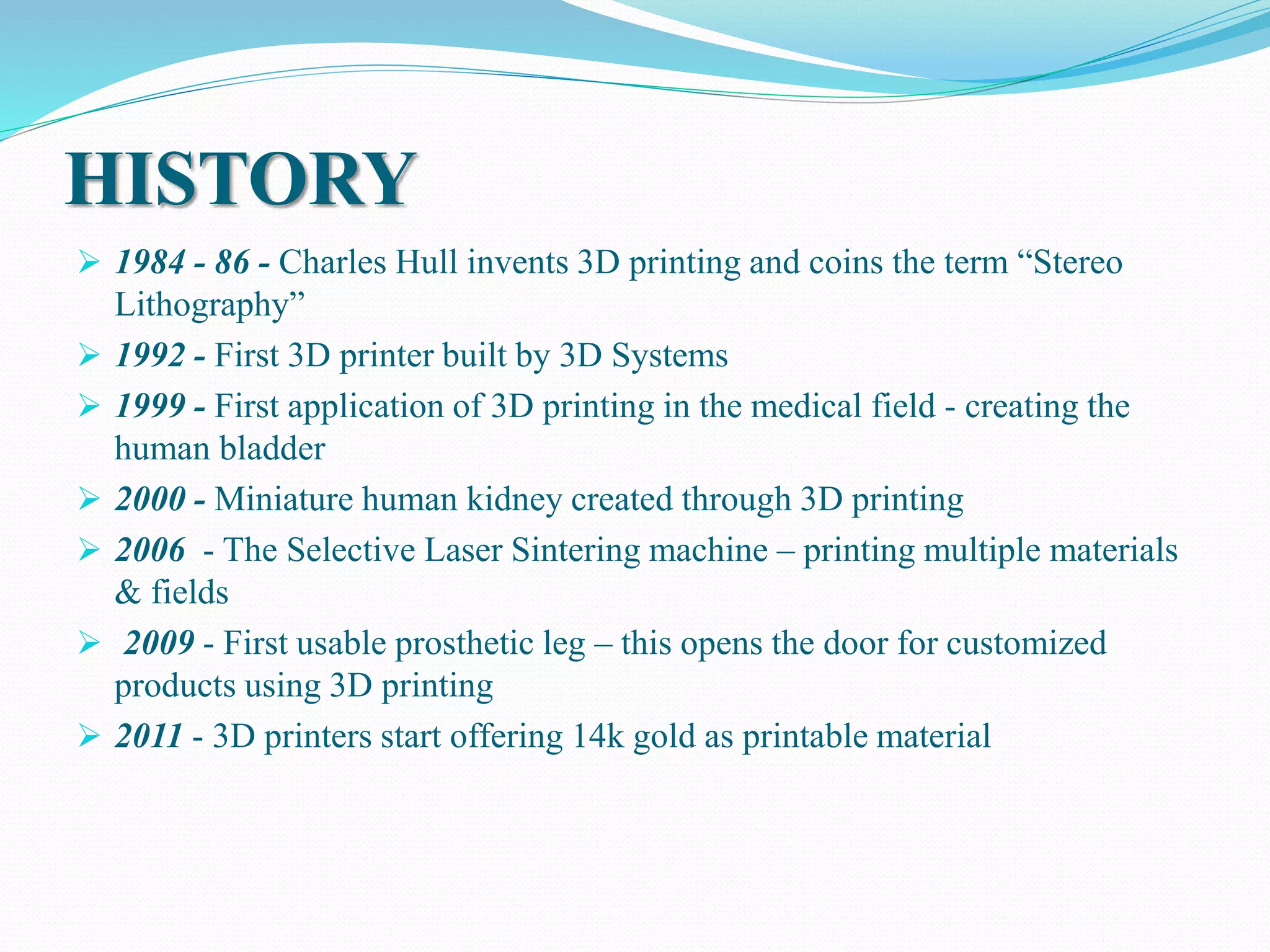 3D PRINTING TECHNOLOGY.pptx