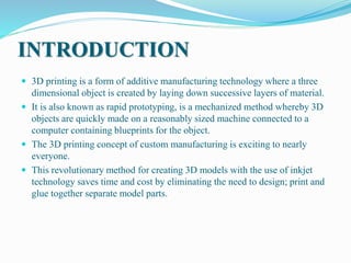 3D PRINTING TECHNOLOGY.pptx