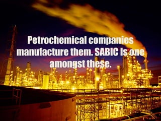 SABIC | PPTX