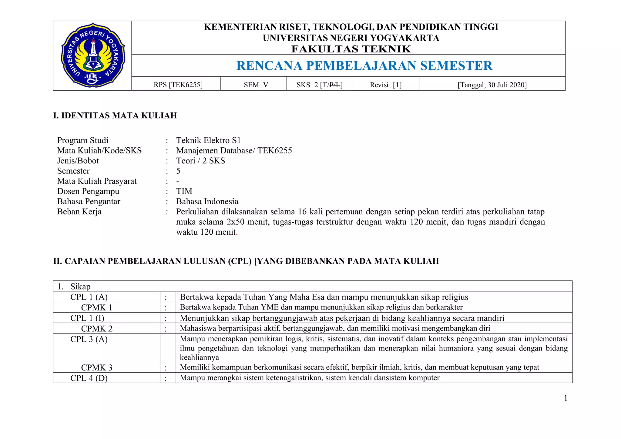 TEK6255 Manajemen Data Base 2sksTeori_sem5_K19.pdf