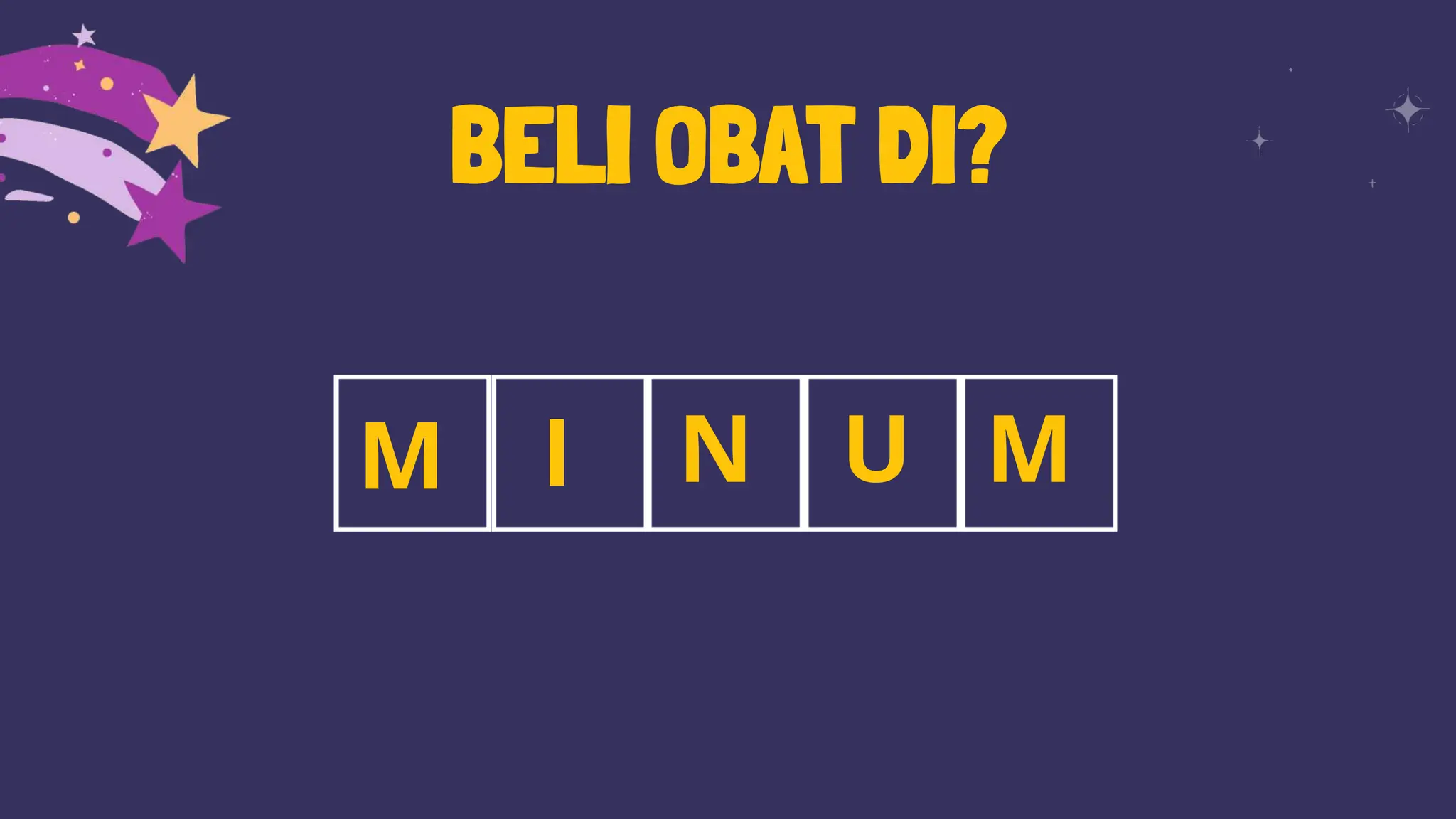 ice breaking untuk pembelajaran (mata pelajaran apa saja) .pptx