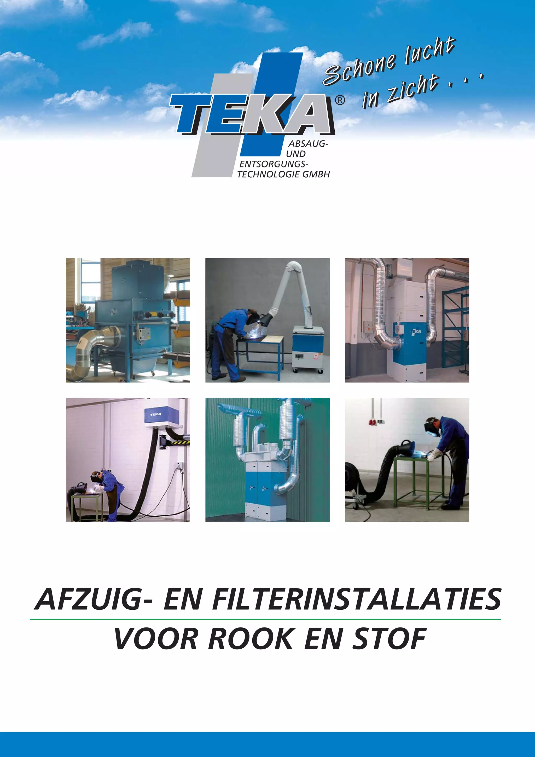 Teka Filter Documentatie 2011 | PDF | Home Appliances | Home & Garden