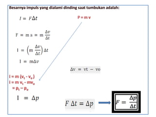 Tekanan gas dalam ruang tertutup | PPTX