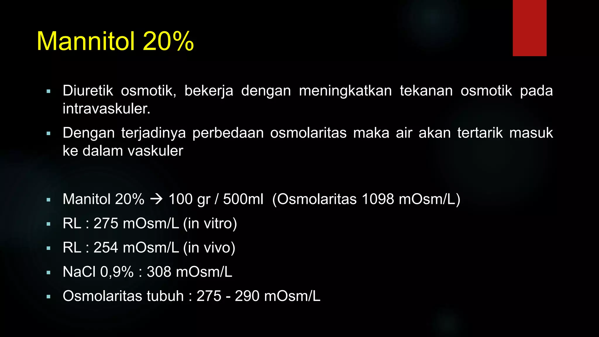 Tekanan Intrakranial | PPTX