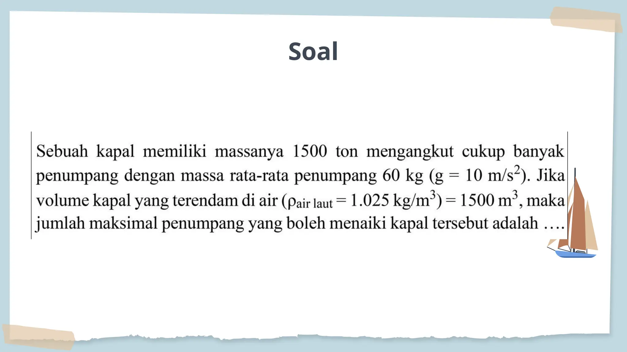 Bab 3.2 Tekanan Pada Zat Cair IPA Kelas 9 Kurikulum Merdeka SMP Ibrahimy 1 Sukorejo | PPTX
