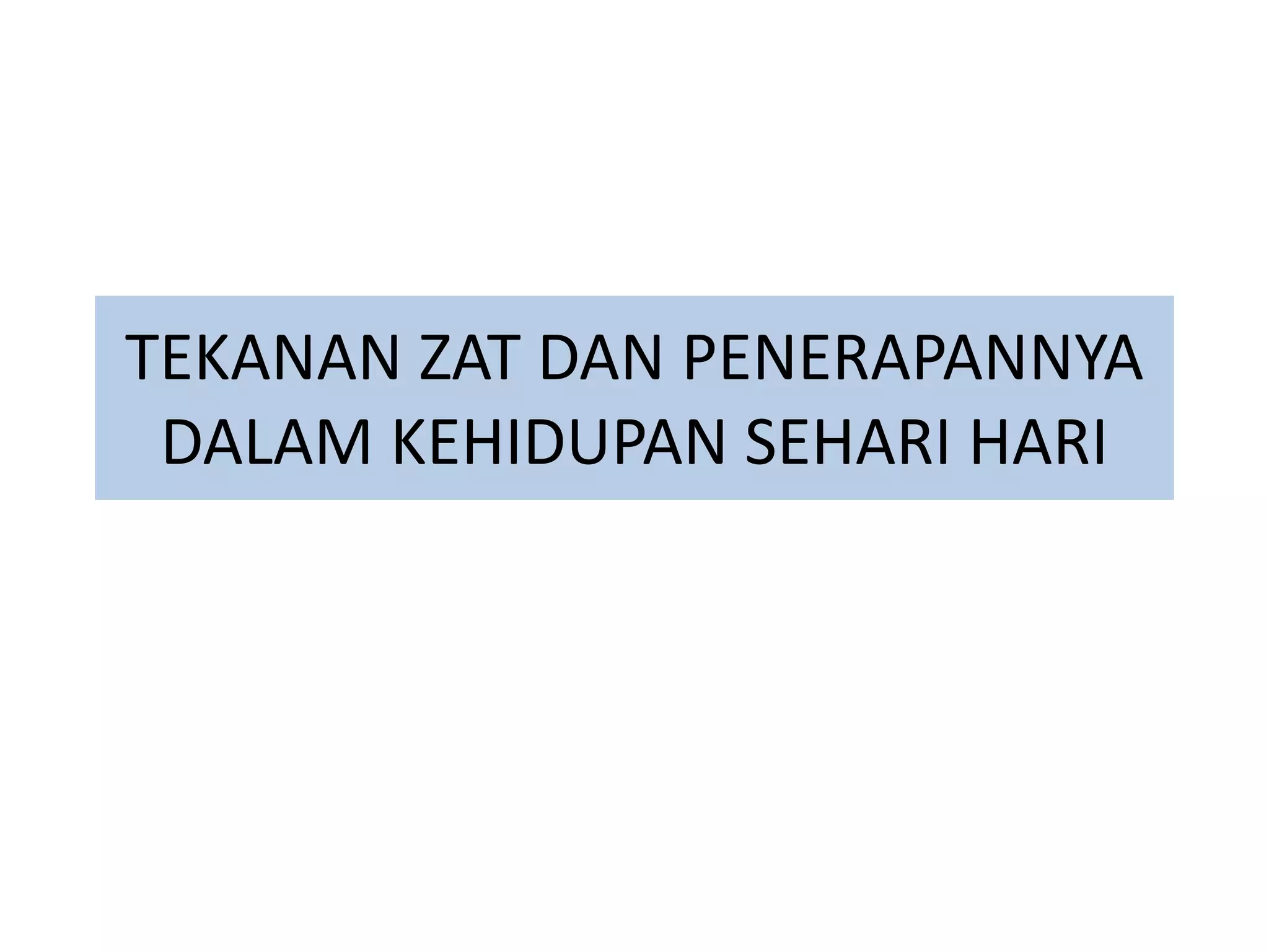 TEKANAN ZAT PADAT.ppt