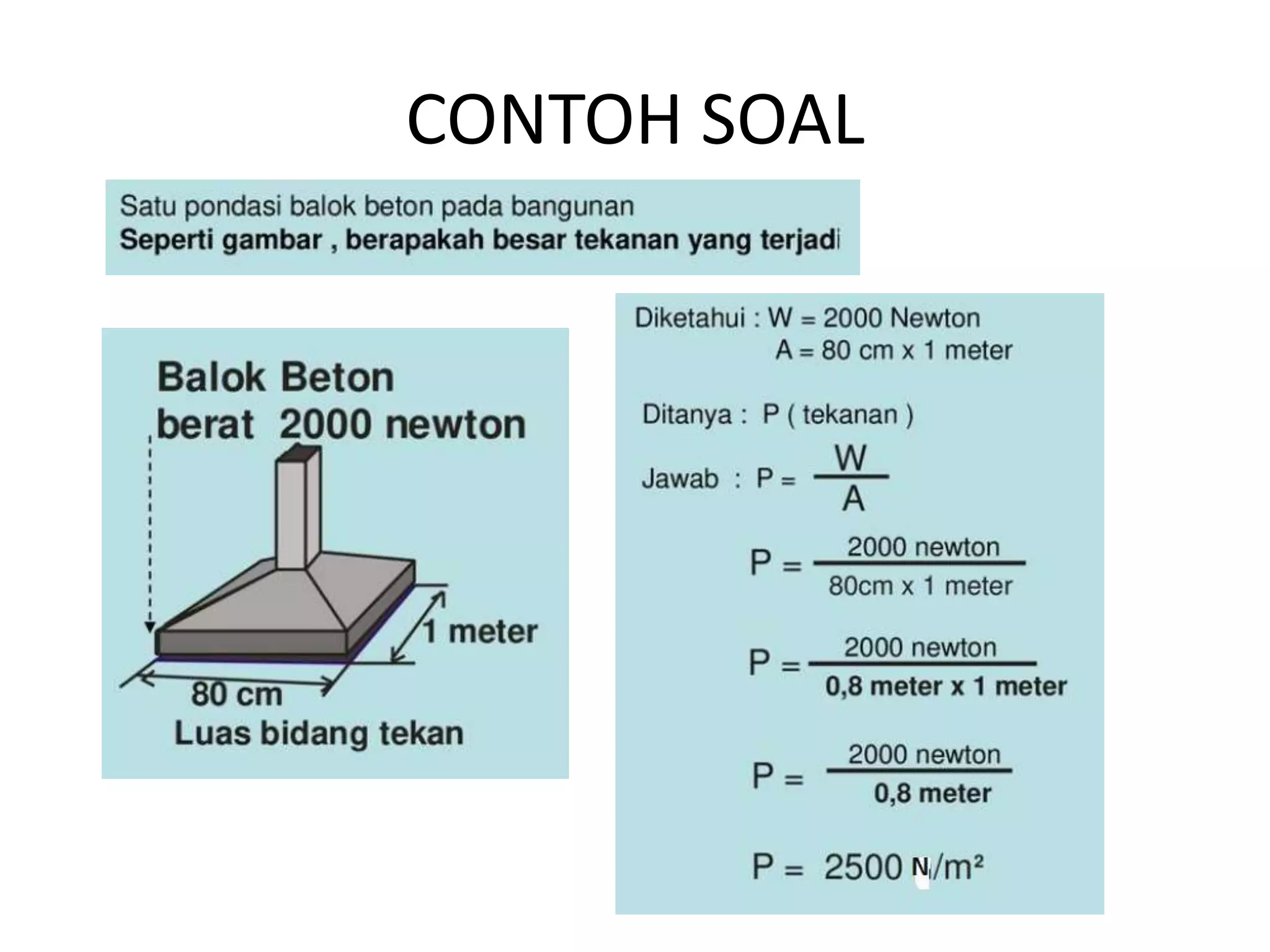 TEKANAN ZAT PADAT.ppt
