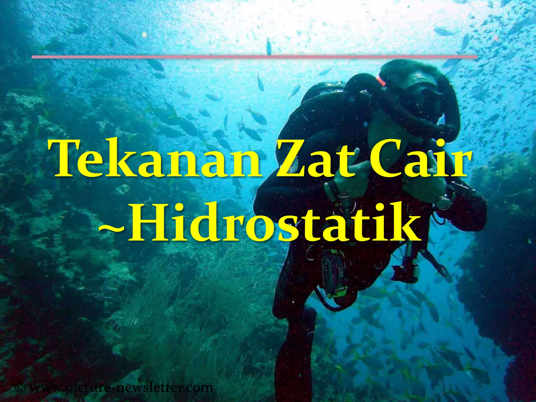 Tekanan Zat Padat,Cair dan Gas | PPTX