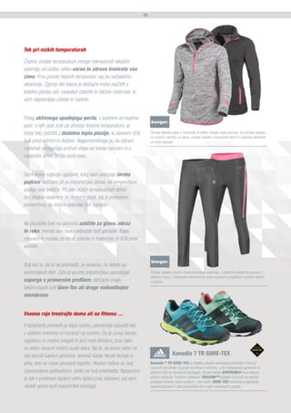 Tekaski prirocnik hervis_updated | PDF