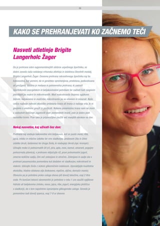 Tekaski prirocnik hervis_updated | PDF