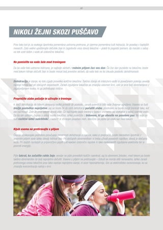 Tekaski prirocnik hervis_updated | PDF