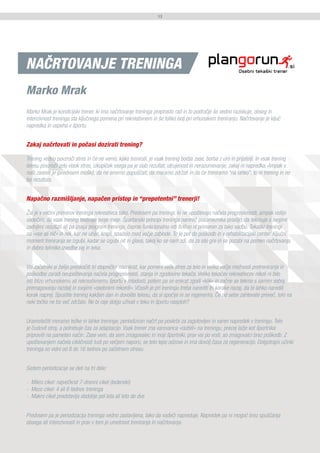 Tekaski prirocnik hervis_updated | PDF