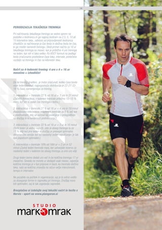 Tekaski prirocnik hervis_updated | PDF