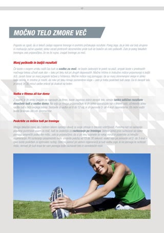 Tekaski prirocnik hervis_updated | PDF