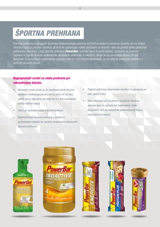 Tekaski prirocnik hervis_updated | PDF