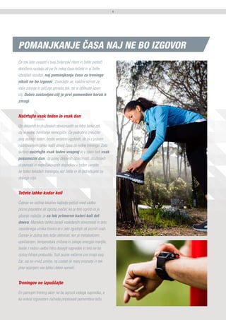 Tekaski prirocnik hervis_updated | PDF