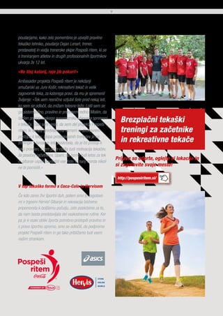 Tekaski prirocnik hervis_updated | PDF