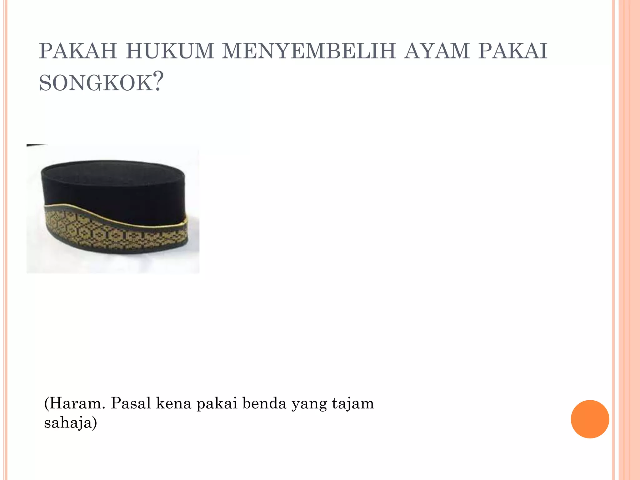 Teka teki..macam kelakar jerrr | PPTX