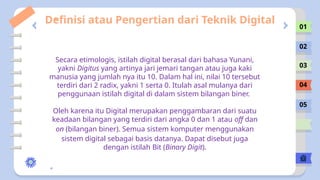 Perkembangan Teknik Di Dunia Digitalisasi.pptx