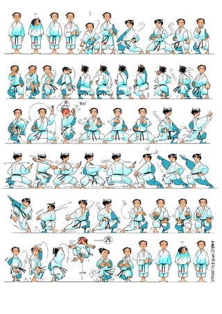 Kata | PDF