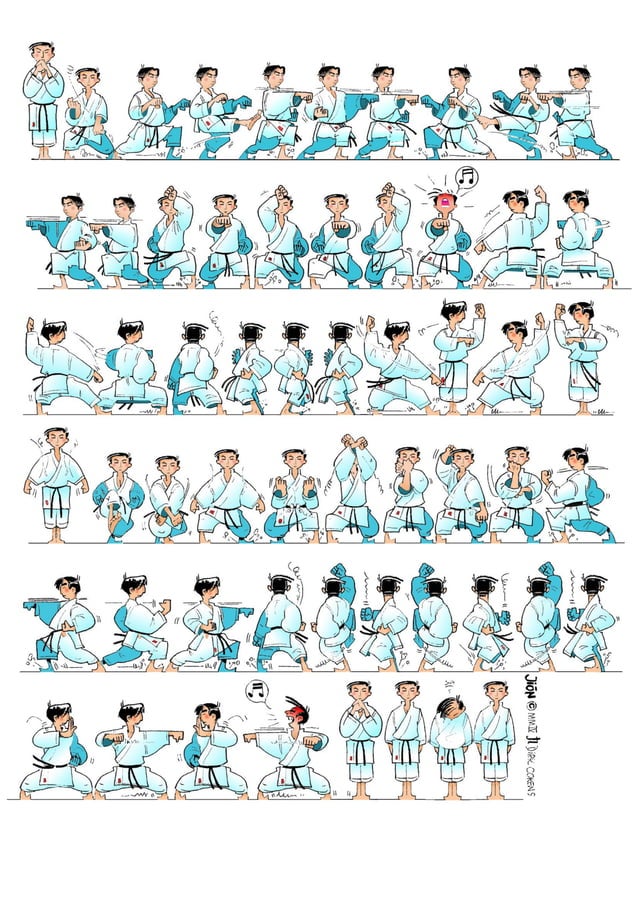 Kata | PDF