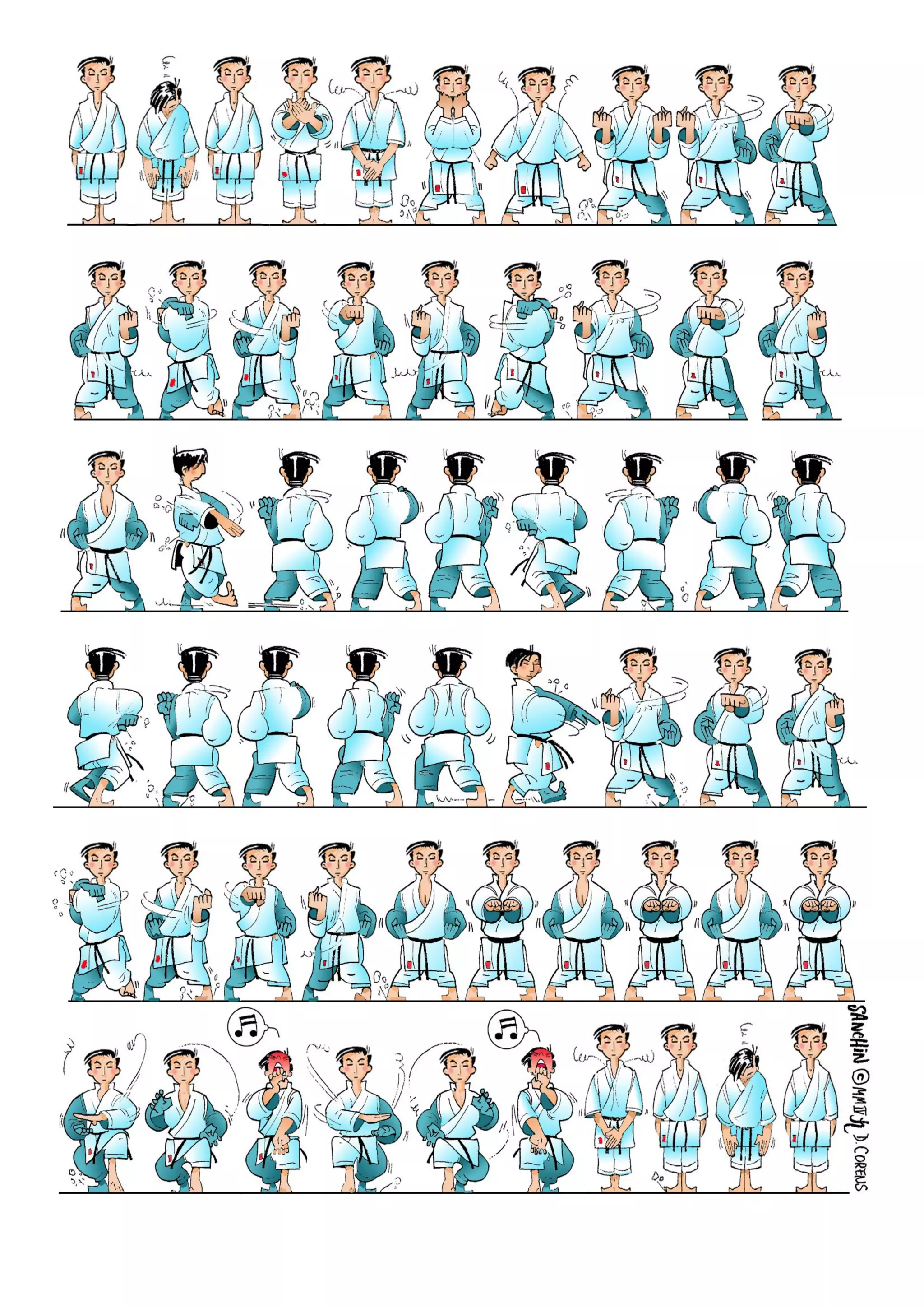 Kata | PDF