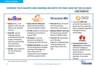 Future Watch: China's Digital Landscape and Rising Disruptors - Module ...