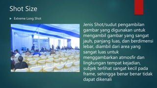 Tekhnik dasar komposisi foto digital | PPTX