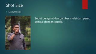 Tekhnik dasar komposisi foto digital | PPTX