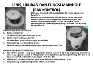 TEKHNOLOGI MAINHOLE.pptx