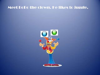 Tekids circus | PPTX