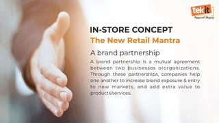 Tekit Supermarket | PPT