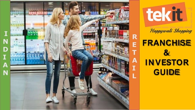 Tekit presentation | PPT