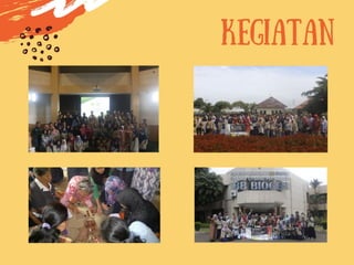 Presentasi Tekkim, Bioproses, Tekfis, SITH, dan Pertanian | PDF