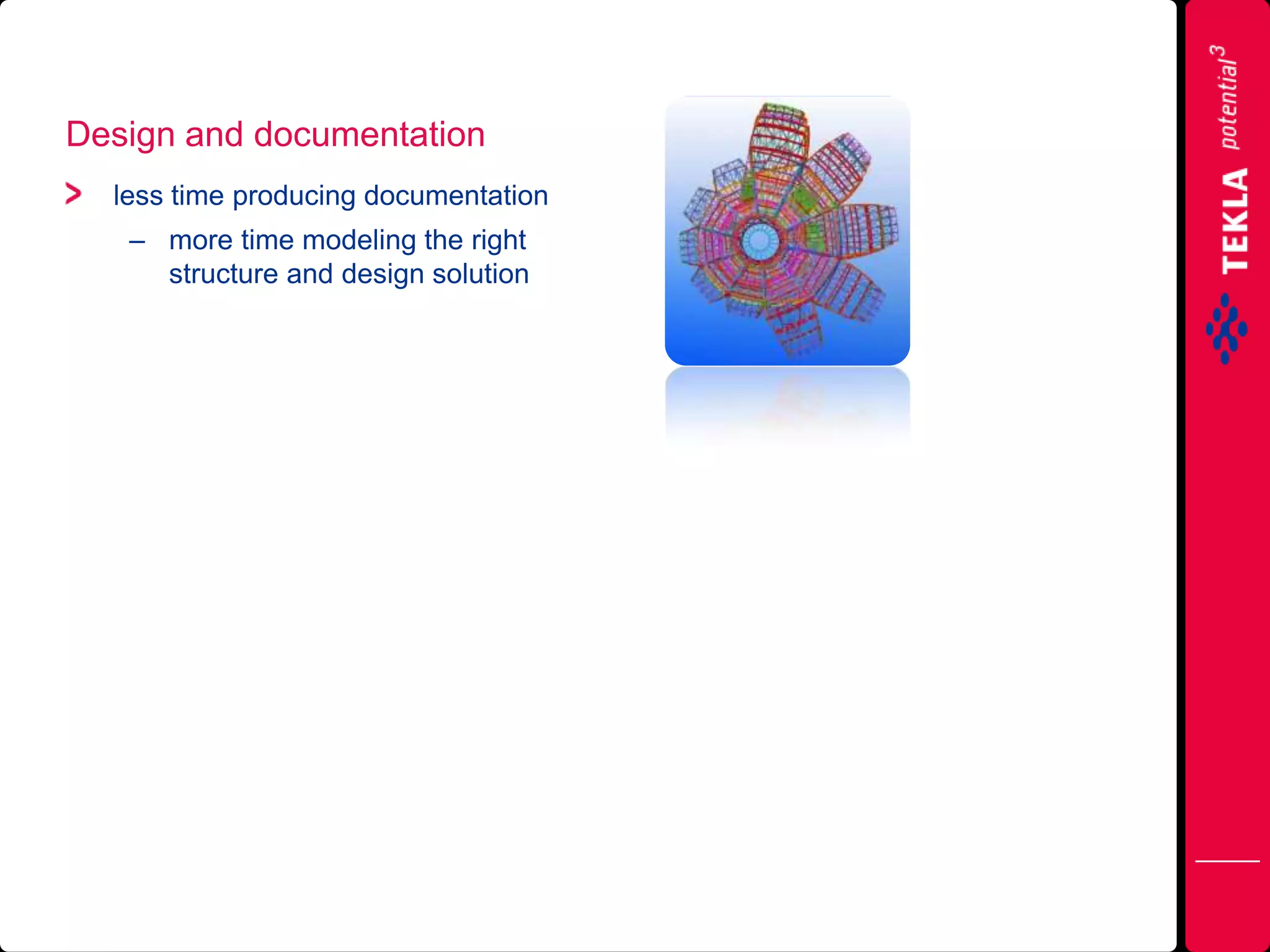 Tekla BIM Basics | PPTX