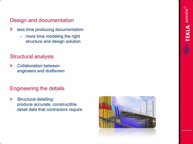 Tekla BIM Basics | PPTX