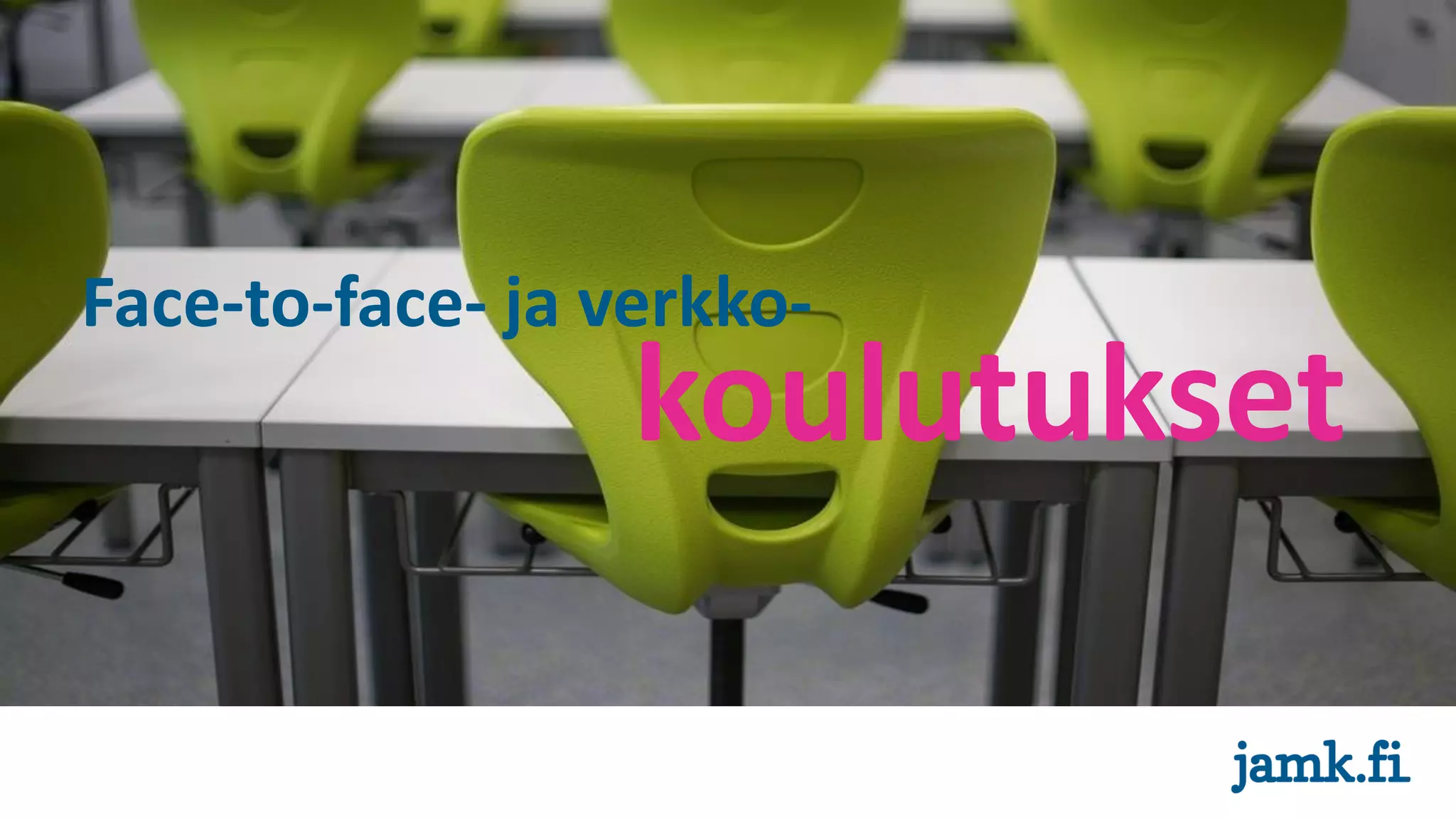 Tekniikka pedagogiikan apuna | PPT