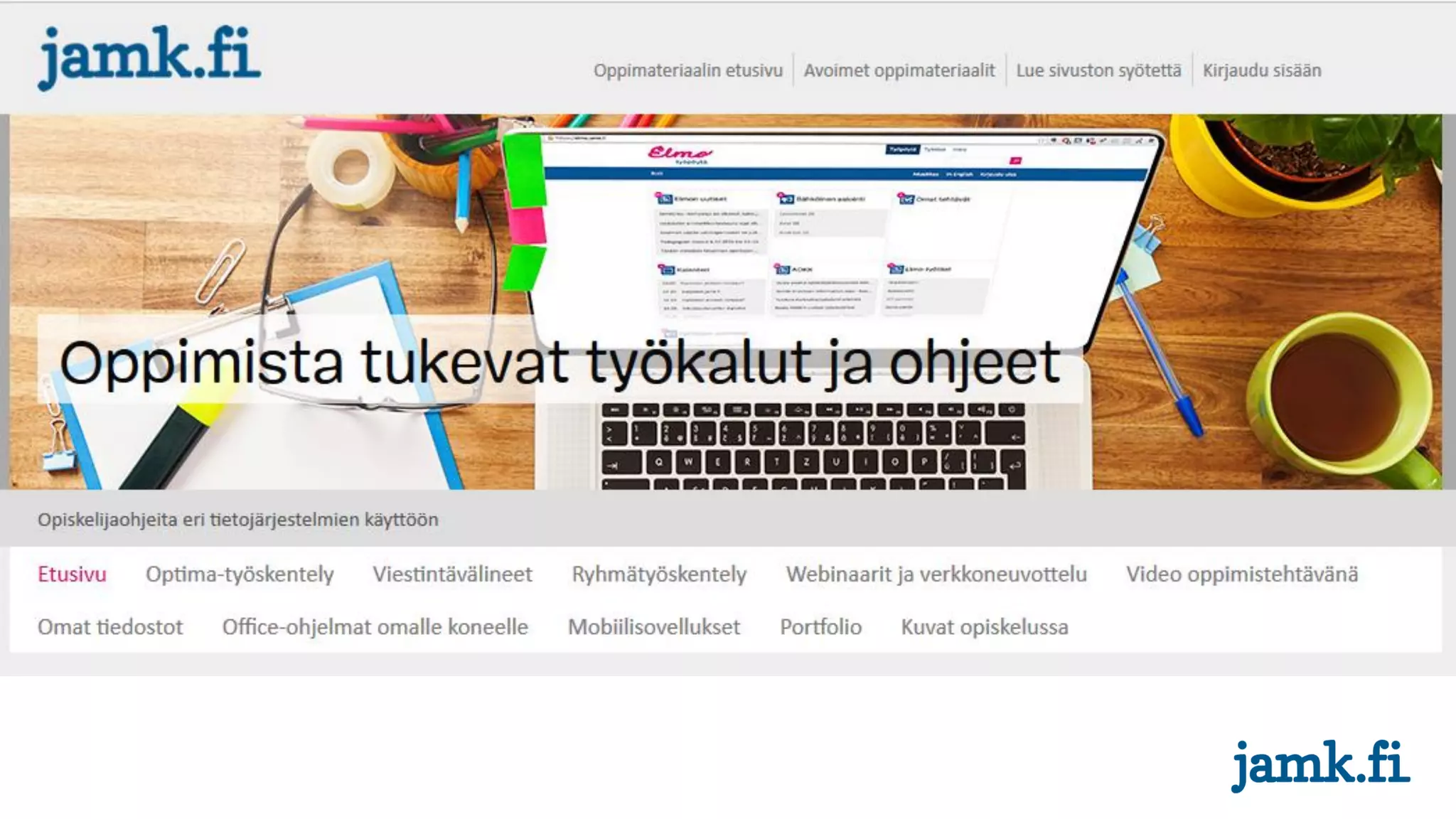 Tekniikka pedagogiikan apuna | PPT