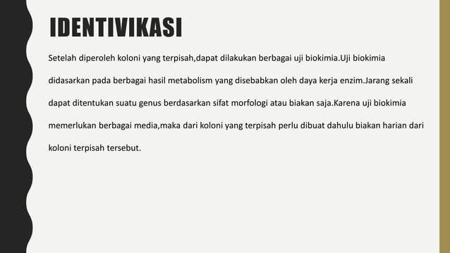 Tekni Inokulasi Mikroba Dan Media Pertumbuhan Mikroba kelompok 6 (1B) | PDF