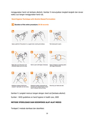 Teknik aseptik-dan-sterilisasi | PDF