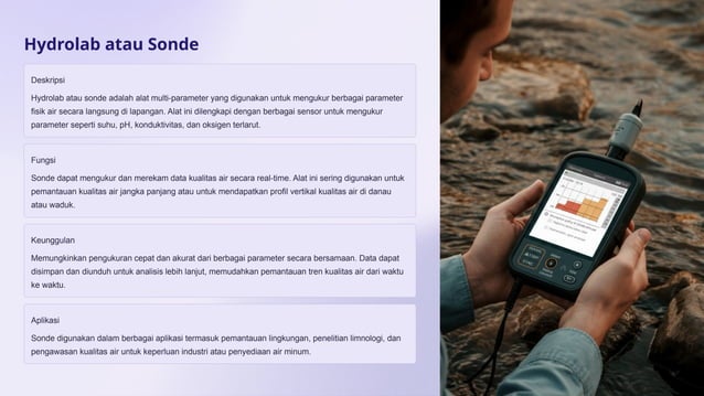 Teknik-dan-Metode-Sampling, Metode-Sampling | PPTX