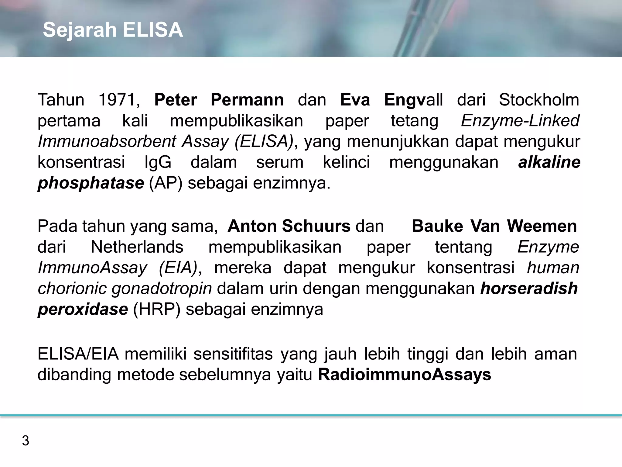 Teknik-Dasar-ELISA-dan-Aplikasinya-untuk-Deteksi-Pathogen.pptx