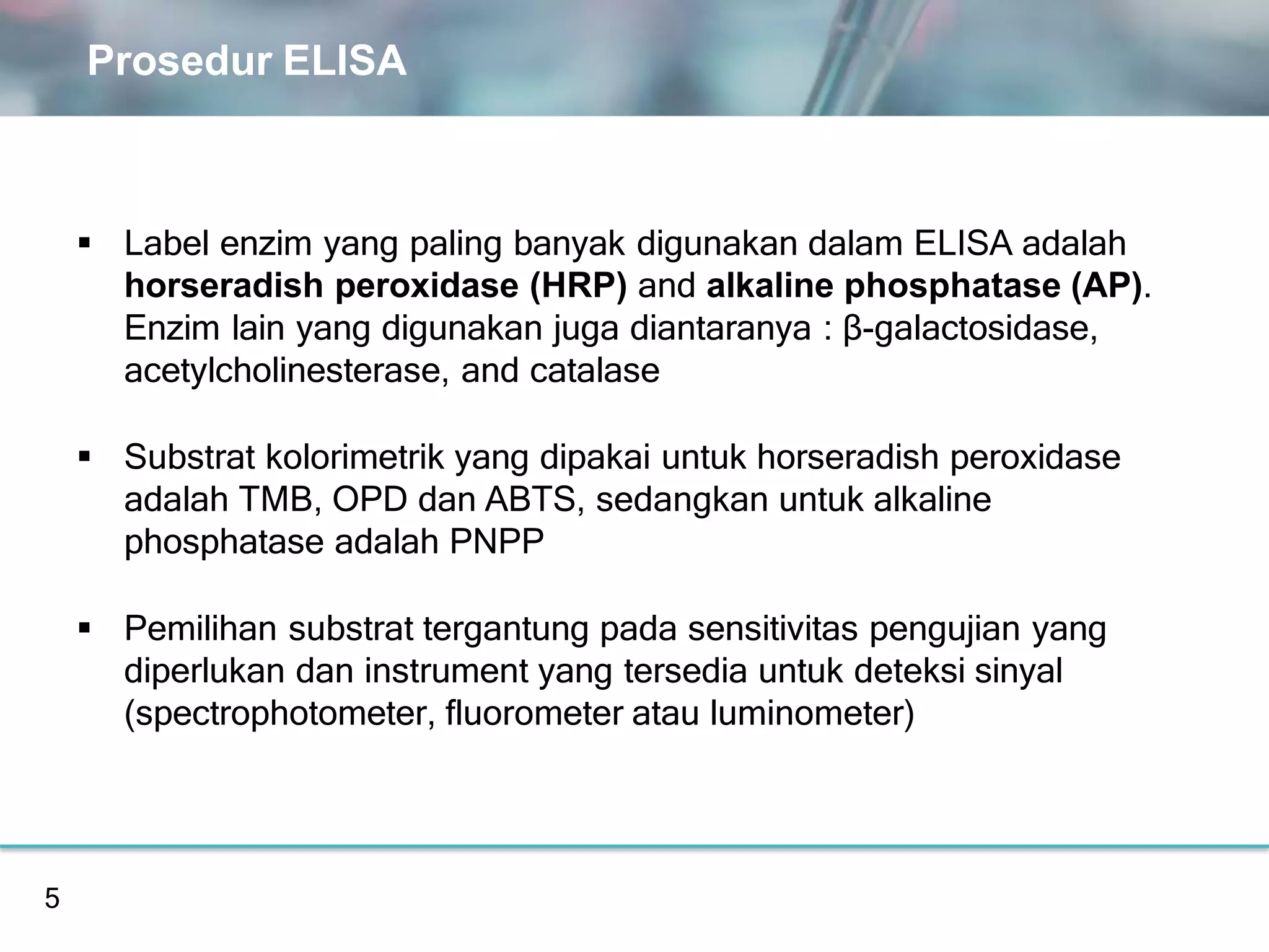 Teknik-Dasar-ELISA-dan-Aplikasinya-untuk-Deteksi-Pathogen.pptx
