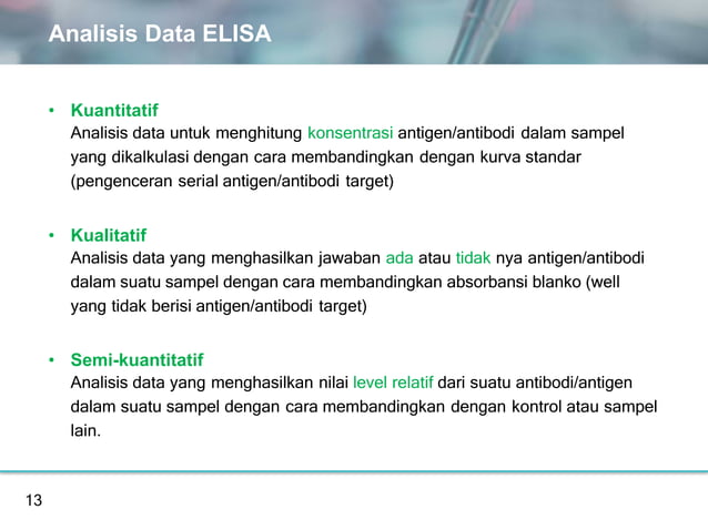 Teknik-Dasar-ELISA-dan-Aplikasinya-untuk-Deteksi-Pathogen.pptx