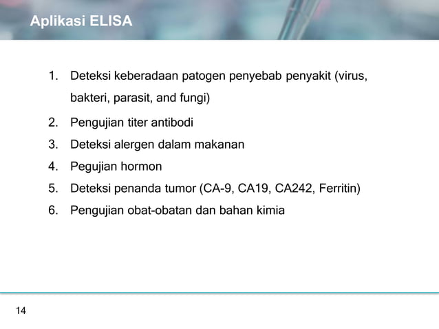 Teknik-Dasar-ELISA-dan-Aplikasinya-untuk-Deteksi-Pathogen.pptx