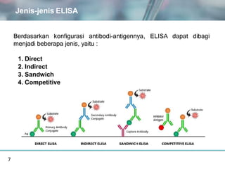 Teknik-Dasar-ELISA-dan-Aplikasinya-untuk-Deteksi-Pathogen.pptx