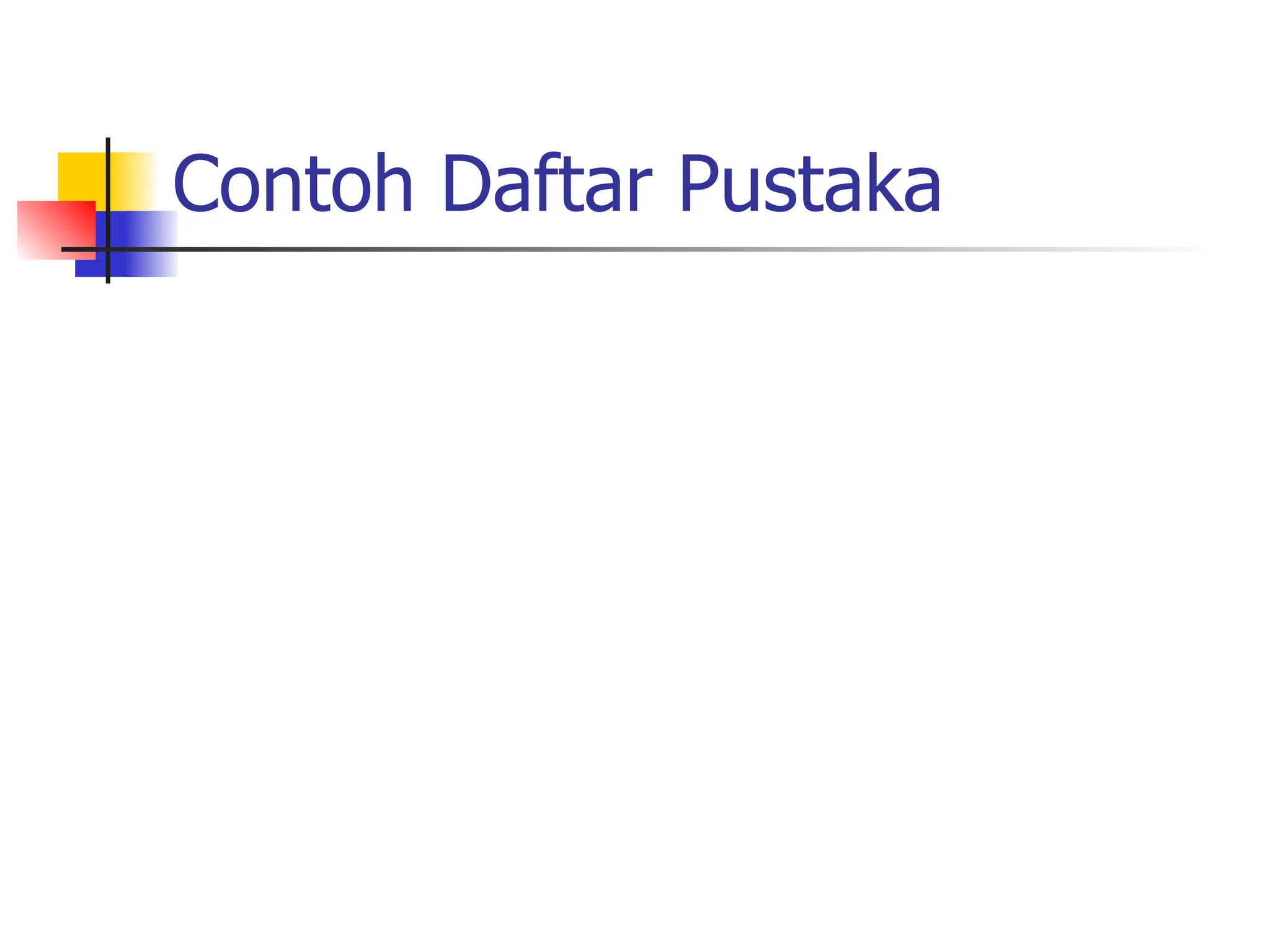 teknik-mengutip-dan-membuat-daftar-pustaka.ppt