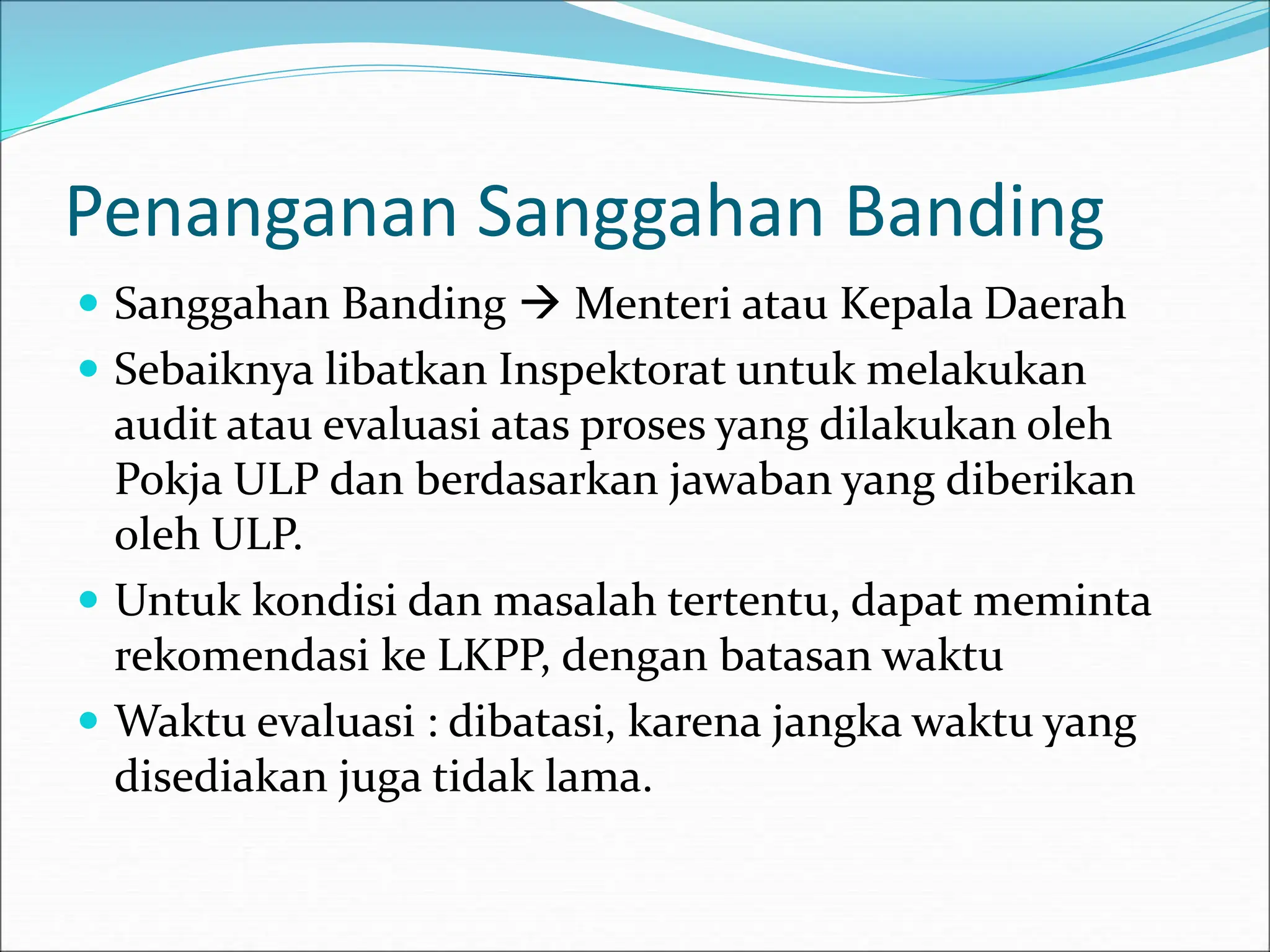 Teknik-Penanganan-Sanggah-Sanggahan-Banding-dan-Pengaduan.ppt
